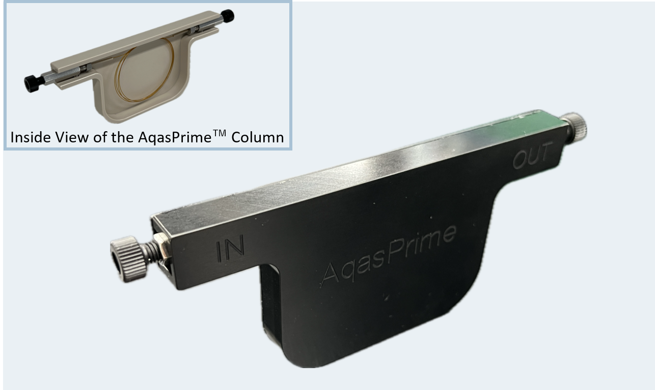 Products - AQAS Corporation